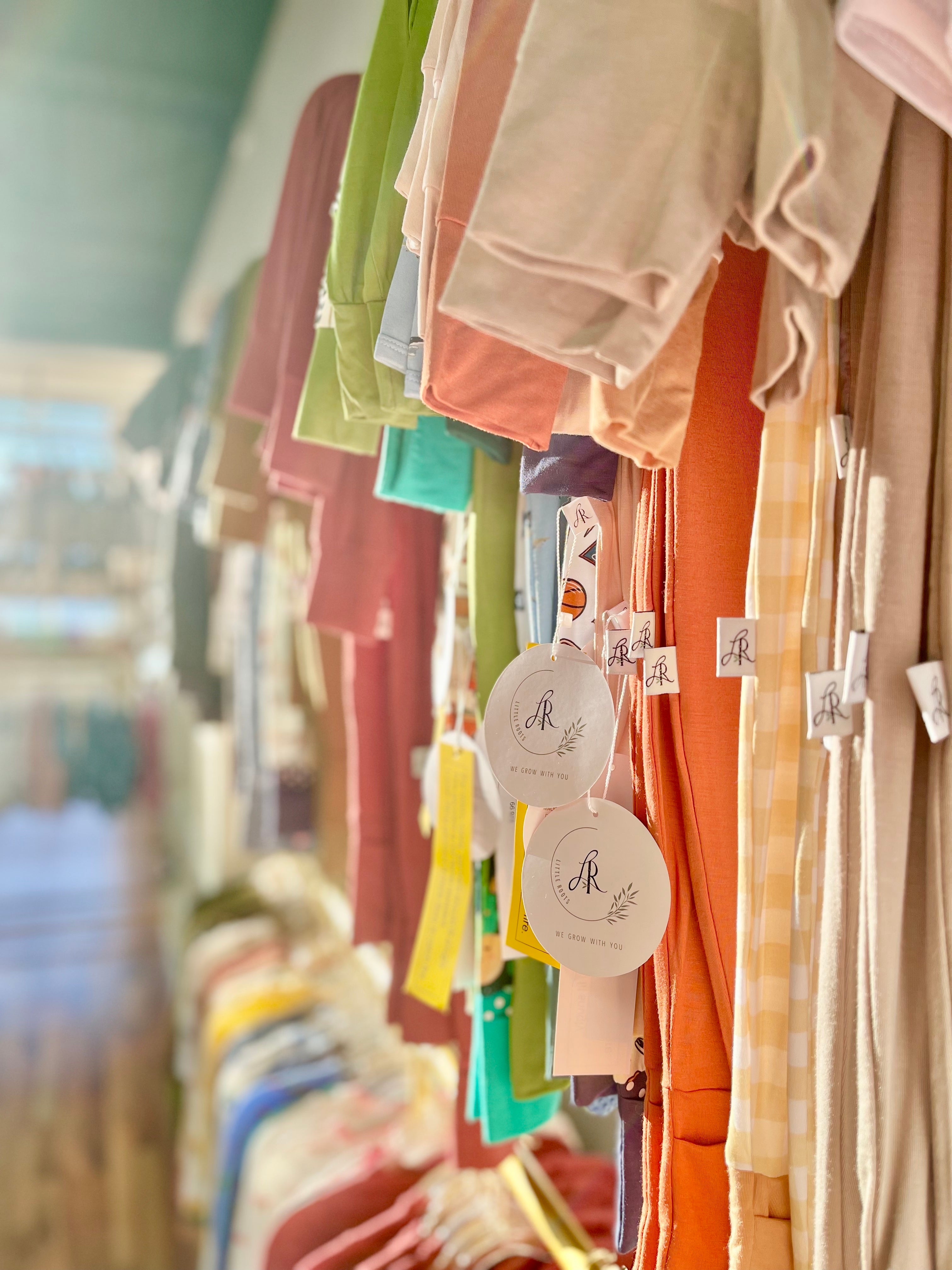 All Products – Little Roots Bamboo