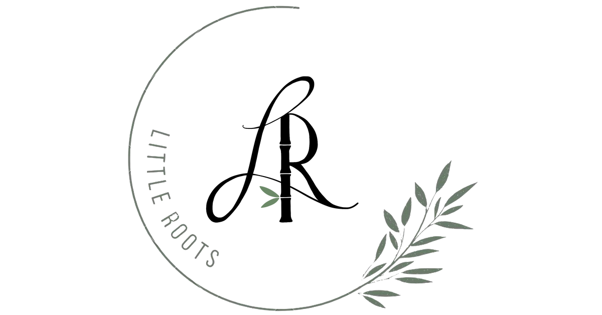 Little Roots Bamboo | Baby & Children's Bamboo Sleepwear